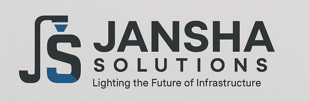 Home - JANSHA SOLUTIONS